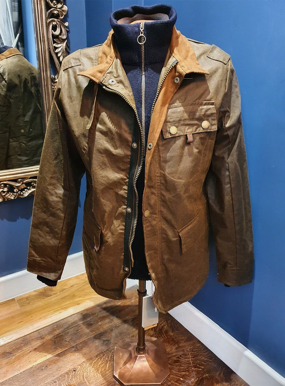 Buy Coats & Jackets for Men | Hector's Clothing – Hector's Clothing