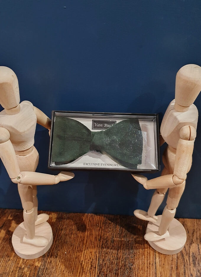 Bow Tie | Mens Bow Ties – Hector's Clothing