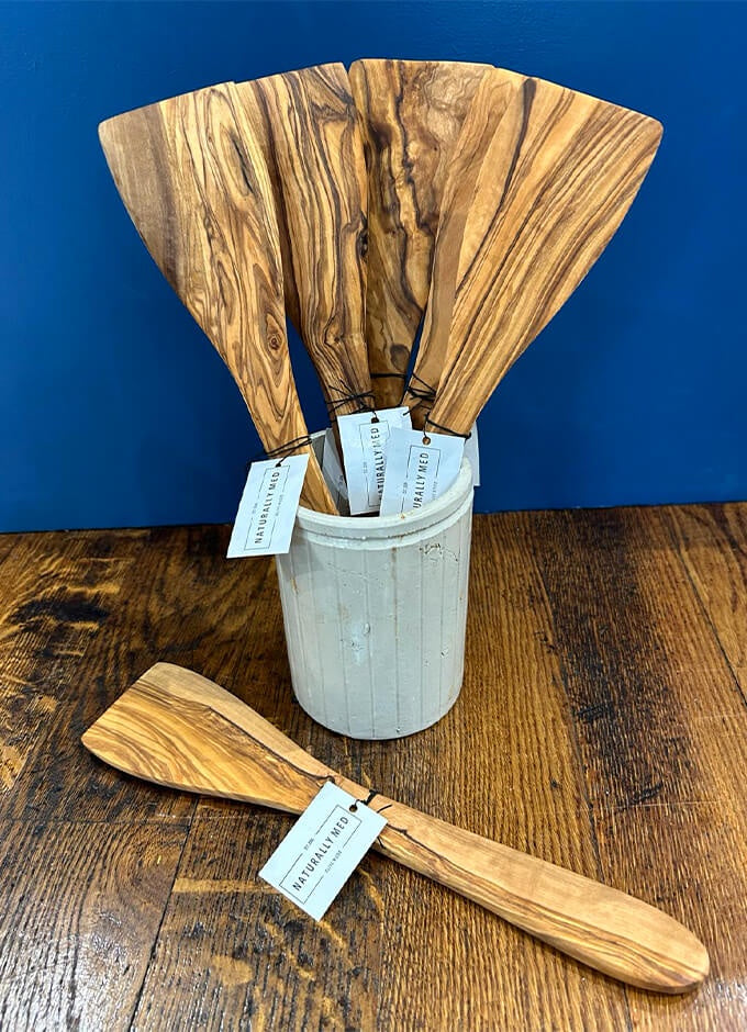 Spatular – Hector's Clothing